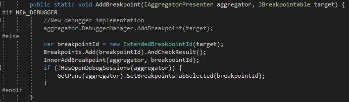 Full-Stack Visual Debugger Implementation