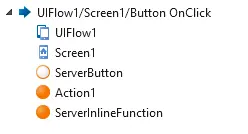 Full-Stack Visual Debugger Implementation