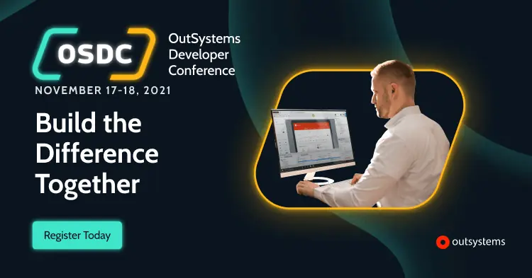Discover the Future of Development at OSDC 2021 - Software Engineering ...