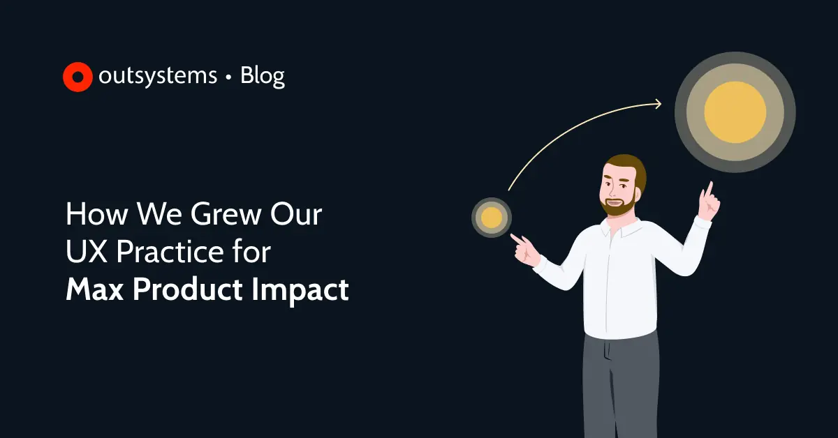Maximizing Product Impact by Growing UX Practices