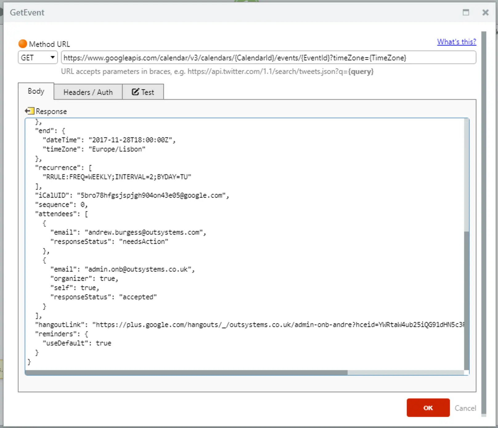 Handling HTTP Status Codes When Consuming a REST API