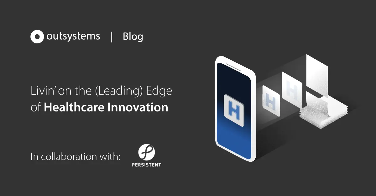 Healthcare Innovation: Why Does it Matter?