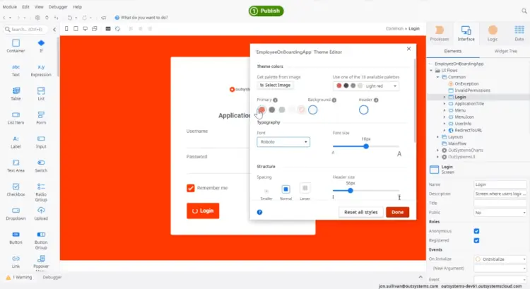 How to Build an App with Low-Code