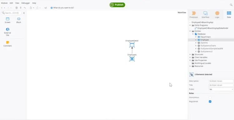 How to Build an App with Low-Code