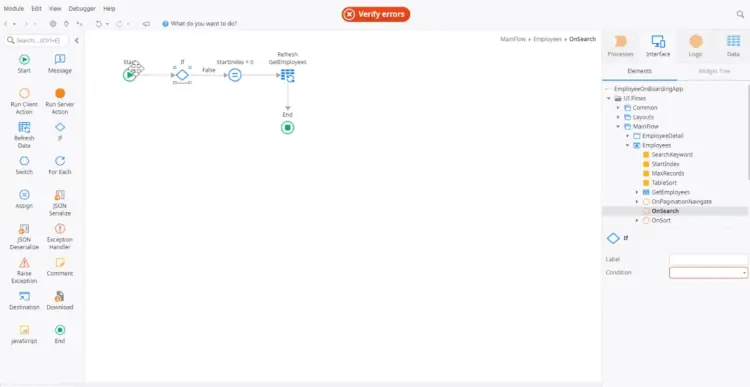 How to Build an App with Low-Code