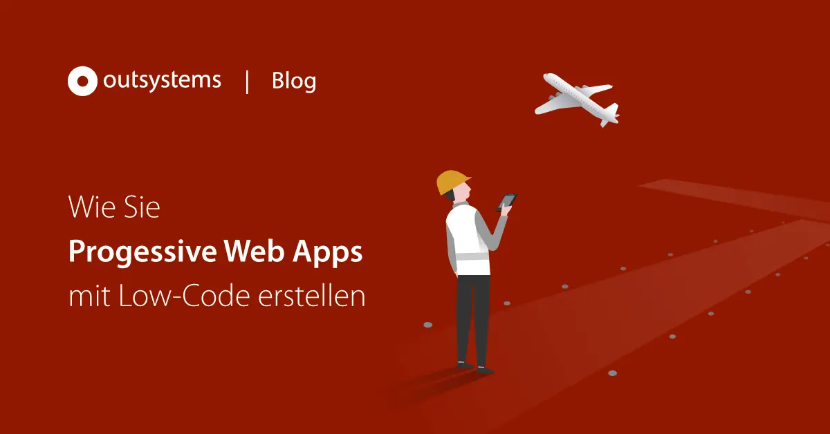 Wie Sie Progressive Web Apps (PWAs) erstellen