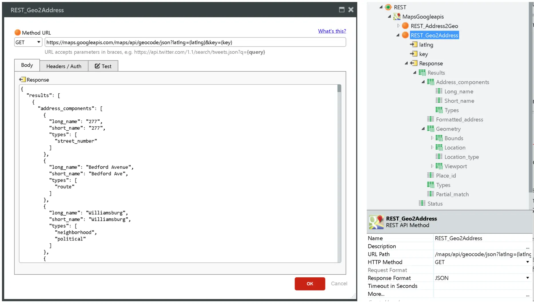 How to Create an Uber-Like Address Selector Using OutSystems