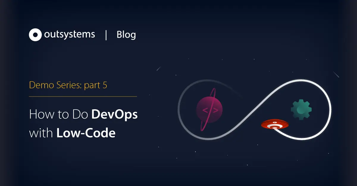 How to Do DevOps With Low-Code
