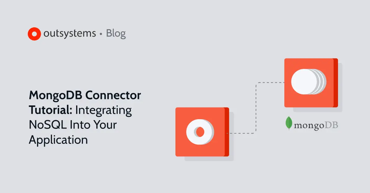 MongoDB Connector Tutorial: Integrating NoSQL Into Your Application