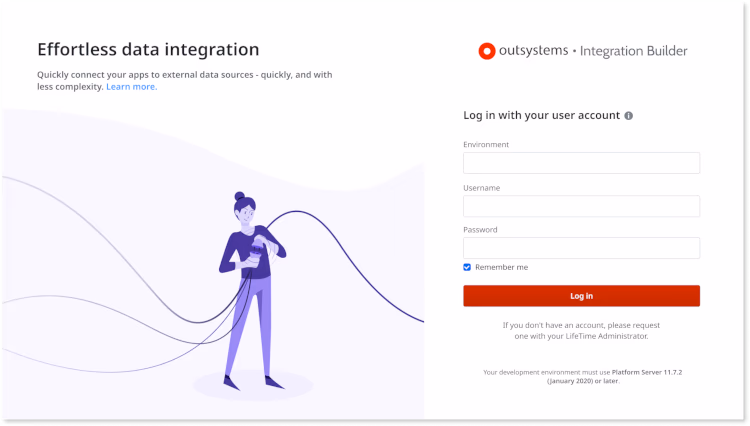 Step-by-Step Guide to Use Integration Builder
