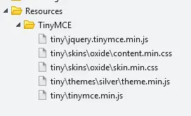 Using TinyMCE in OutSystems Applications