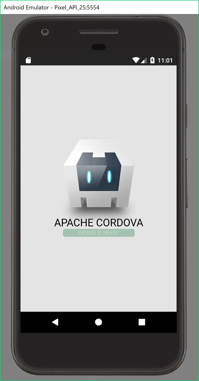 How to Create a Cordova Plugin from Scratch