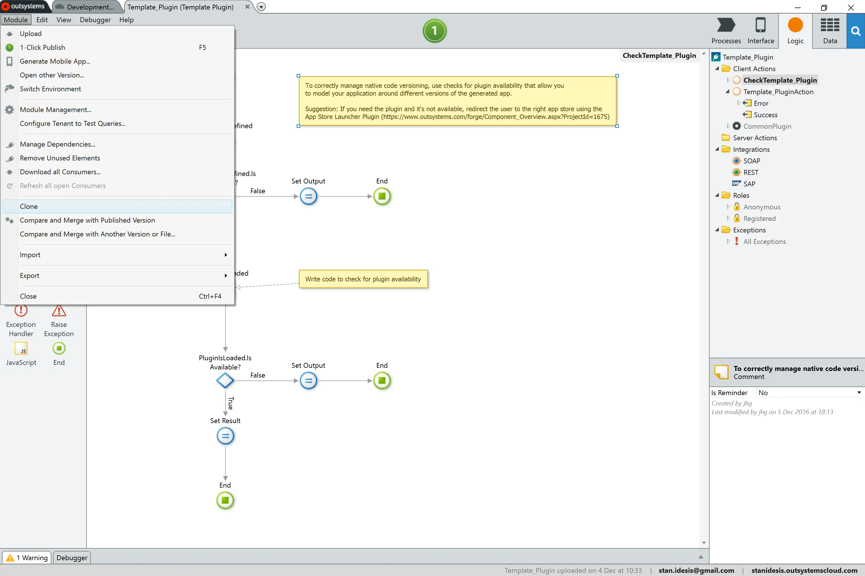 How To Create A Cordova Plugin From Scratch