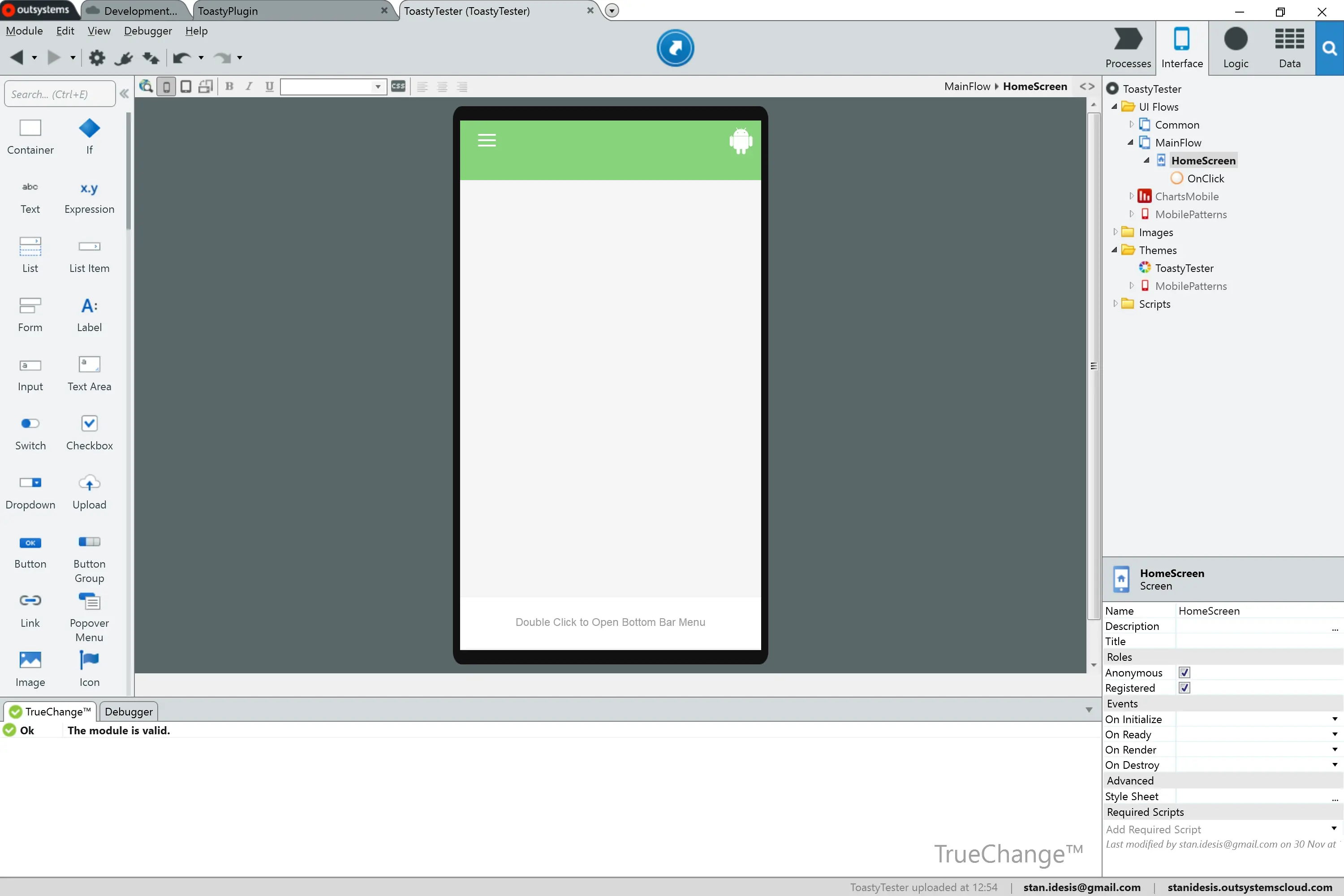 How To Create A Cordova Plugin From Scratch