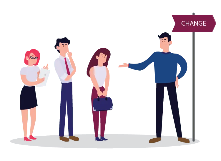 A Guide to a Successful Initiation of a Low-Code Project