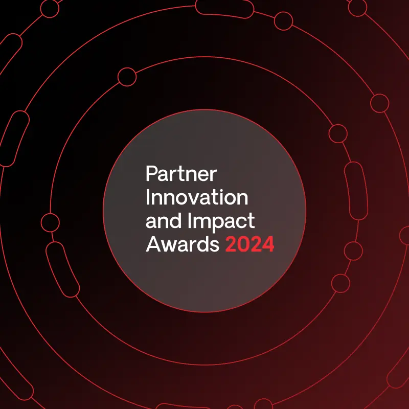 ONE Conference 2024 Partner Awards: Low-code excellence