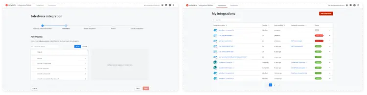 OutSystems Integration Builder: Features and Capabilities