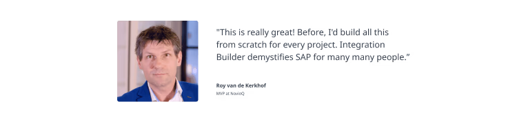 OutSystems Integration Builder: Features and Capabilities