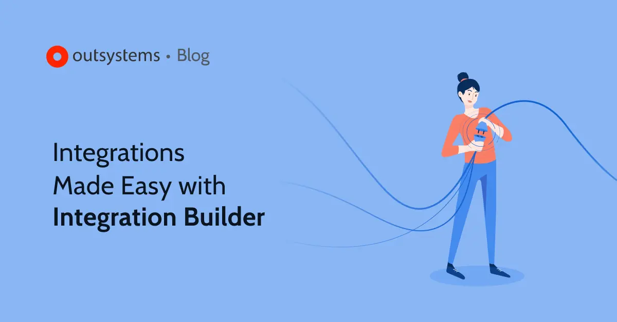 OutSystems Integration Builder: Features and Capabilities