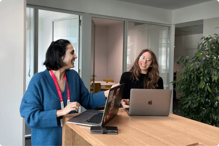 OutSystems Interaction Design Team