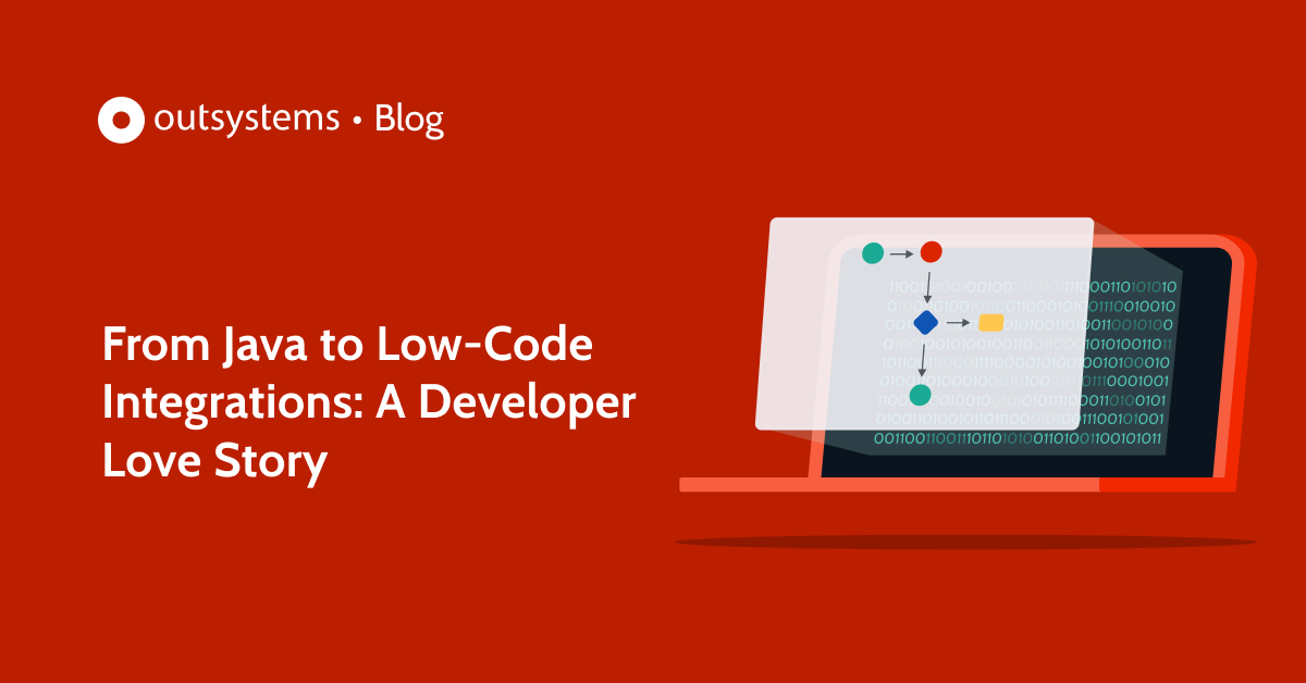 From Java to Low-Code Integrations