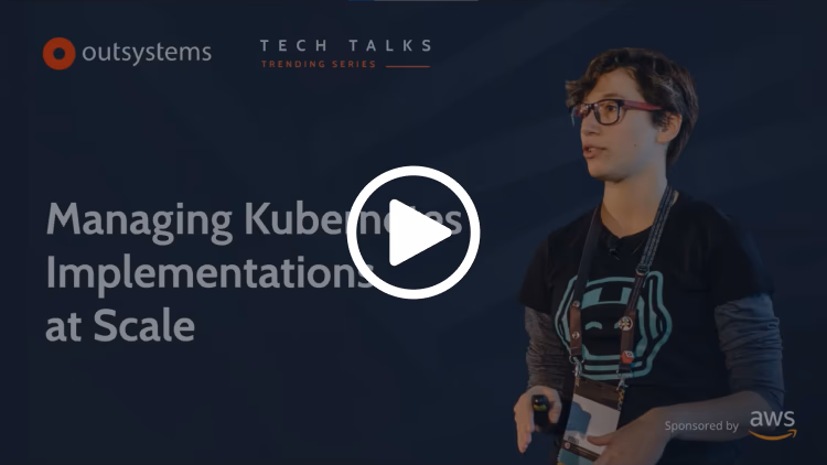 Getting Started with Kubernetes: Containerized Apps