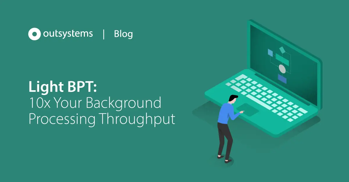 Applying Light BPT to Routine Business Tasks