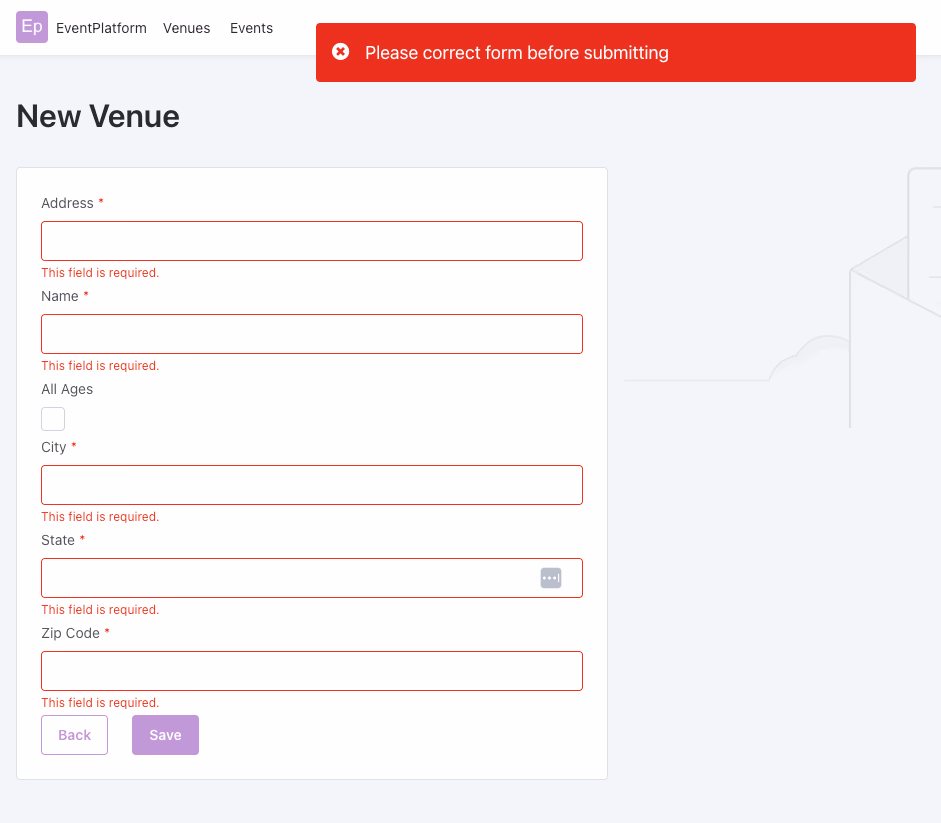 Implementing Logic With Outsystems Actions