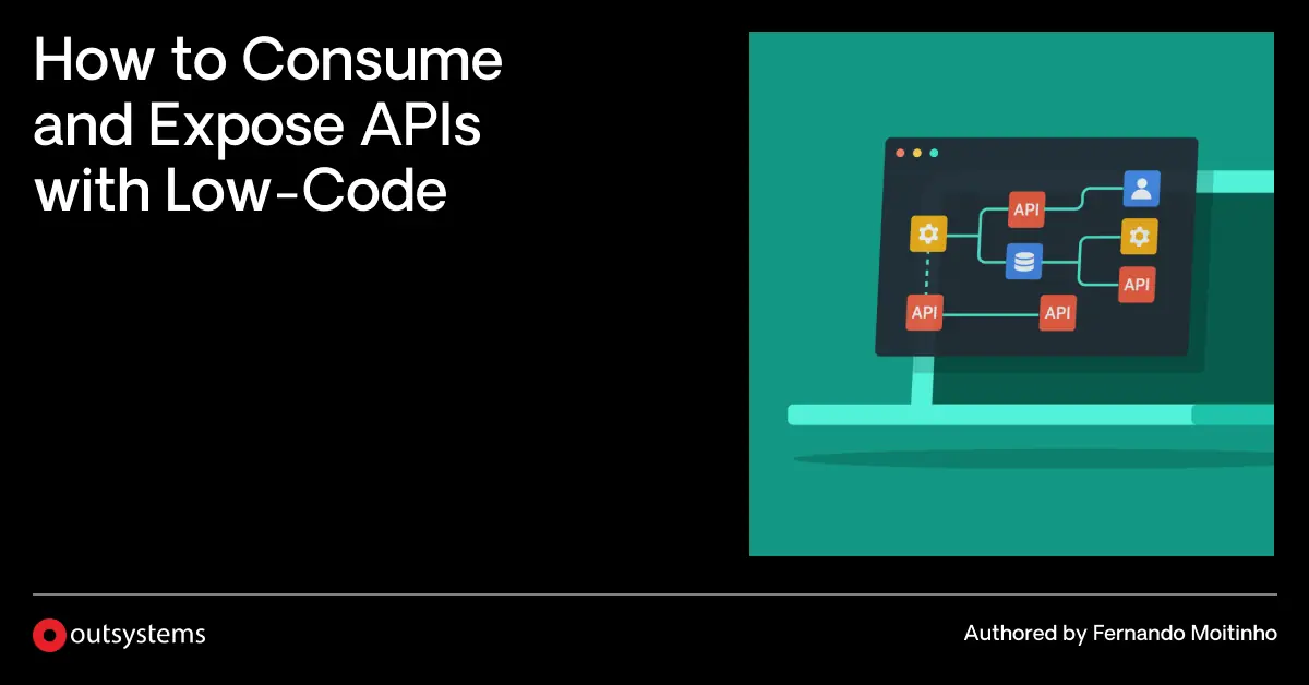 Consuming and Exposing APIs with Low-Code