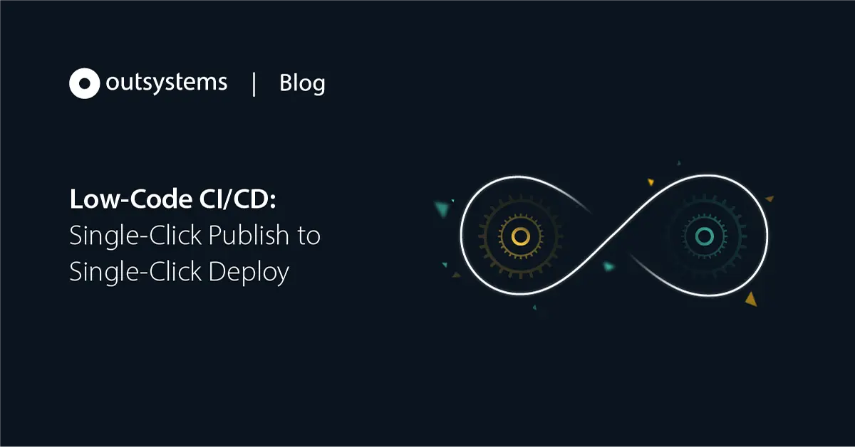 Single-Click Publish to Single-Click Deploy