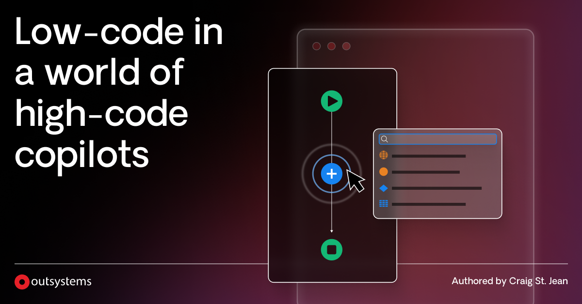 Low-code vs high-code copilots: Which is faster?