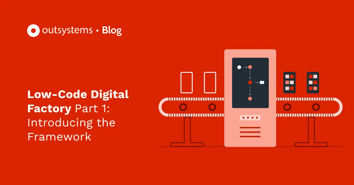 What Is a Low-Code Digital Factory (with Examples)?