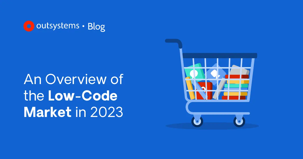 The Low-Code Market in 2023