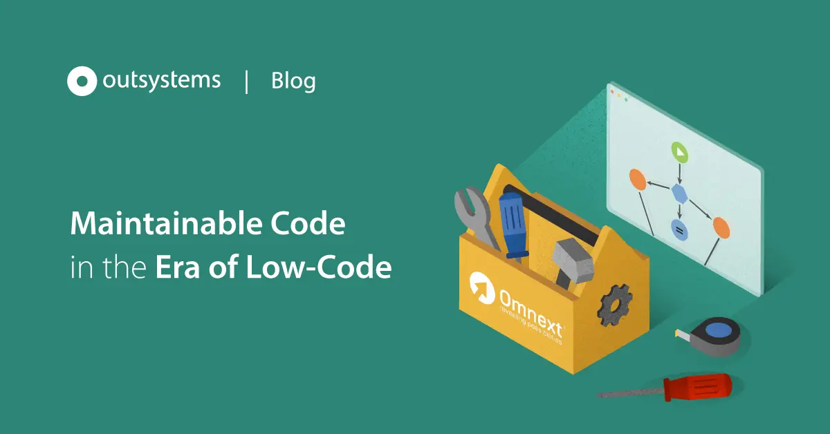 Maintainability in the Era of Low-Code