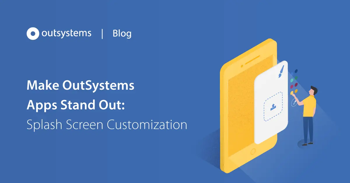 Making OutSystems Apps Stand Out