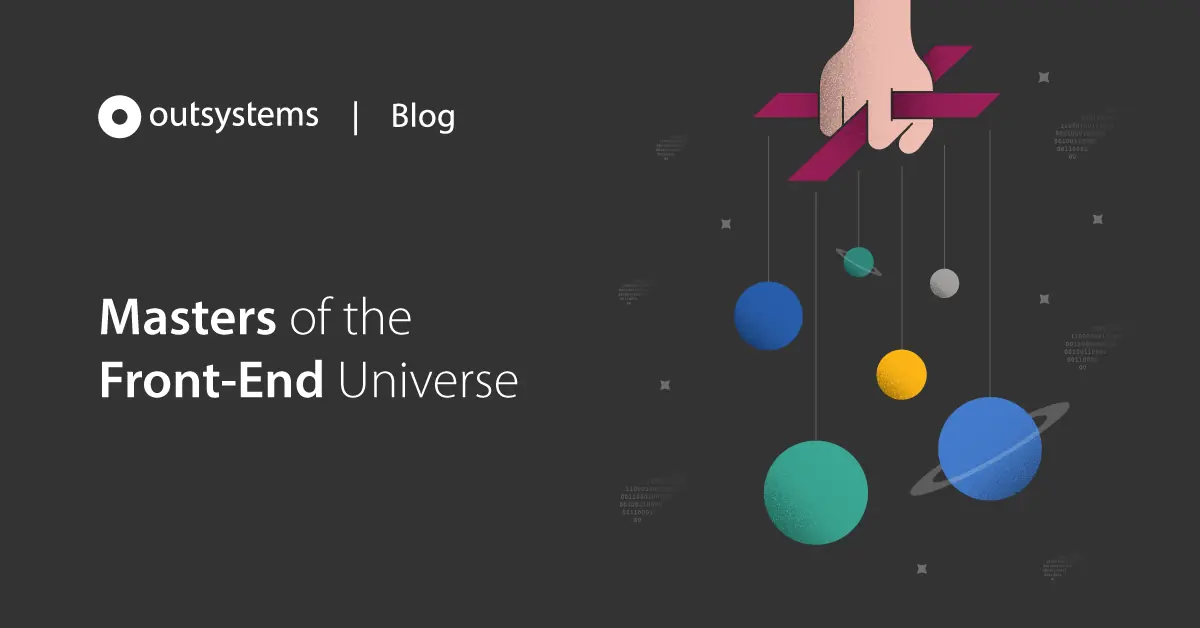 Mastering Scalable Front-End Architecture