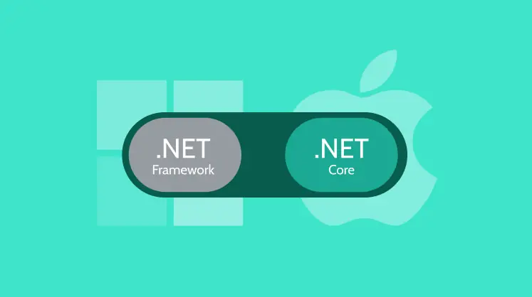 Net Framework To Net Core Migration Tips And Tricks
