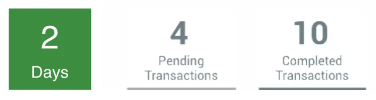 Mobile Apps: The Silky Road to OutSystems UI