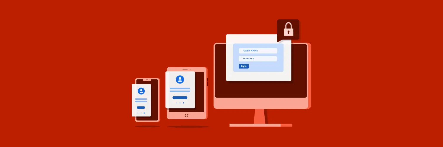 Managing Multi-Authentication Providers in a Single App
