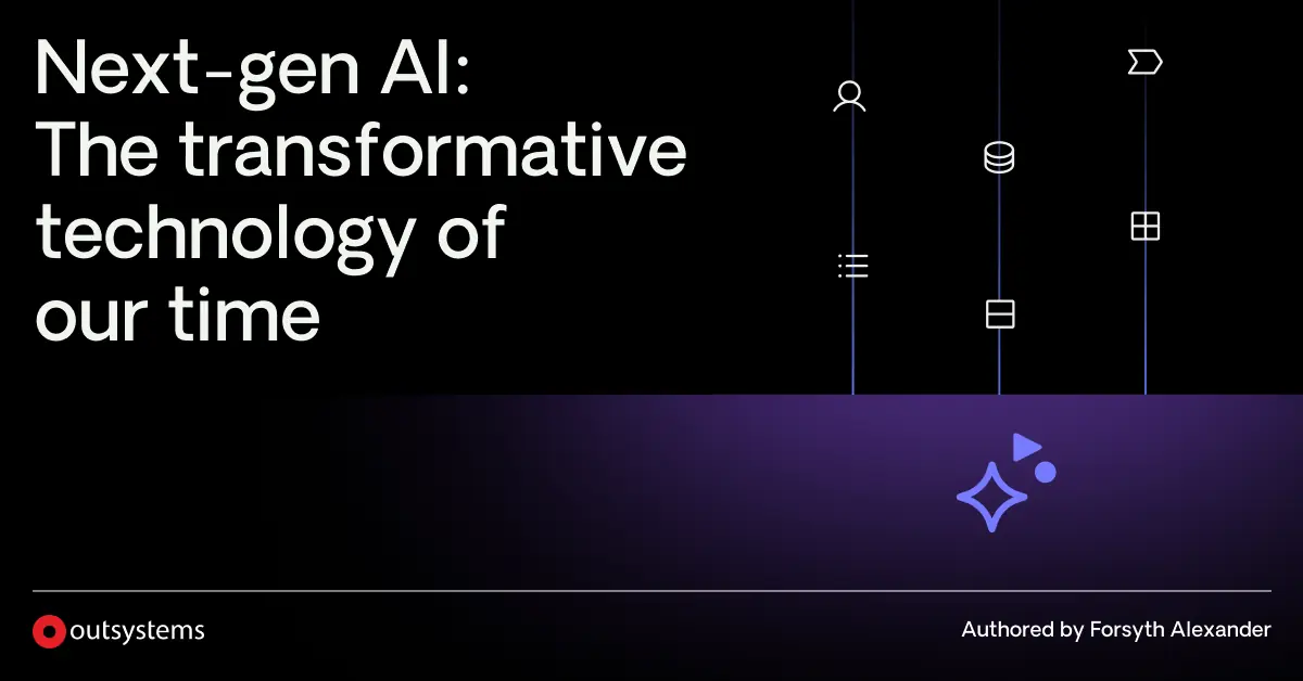 project morpheus outsystems