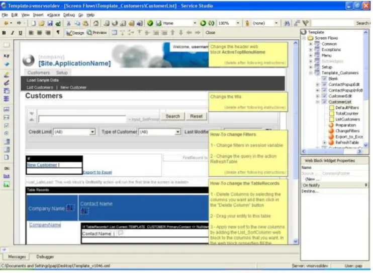 A OutSystems Products Timeline: The Road So Far