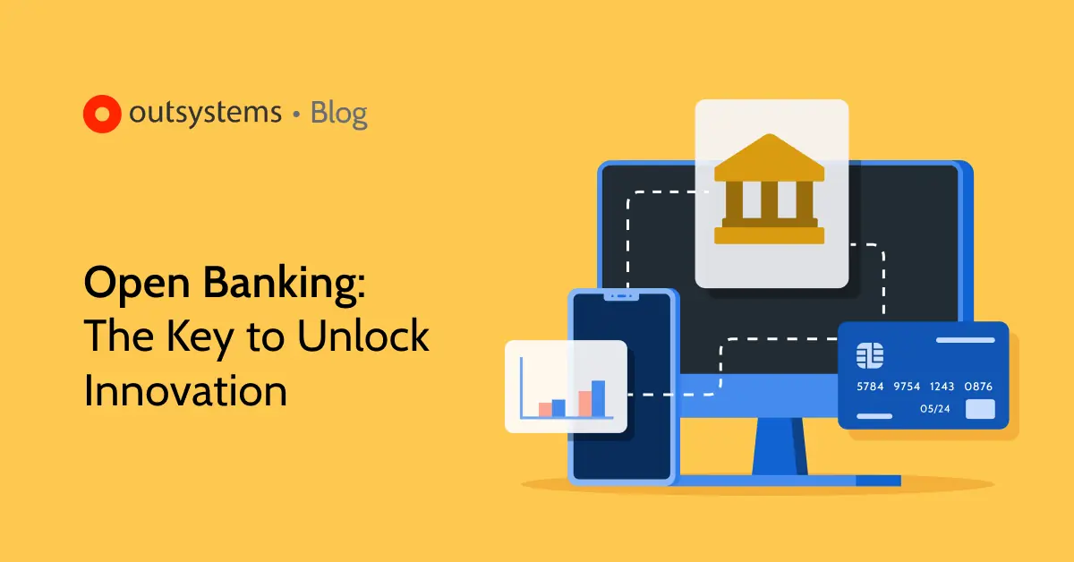 The Key to Unlock Innovation in Banking