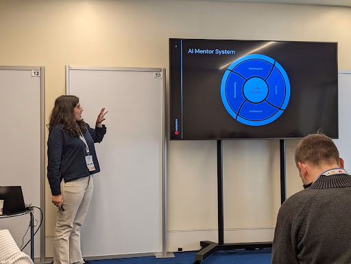 Unveiling AI innovation success at OutSystems