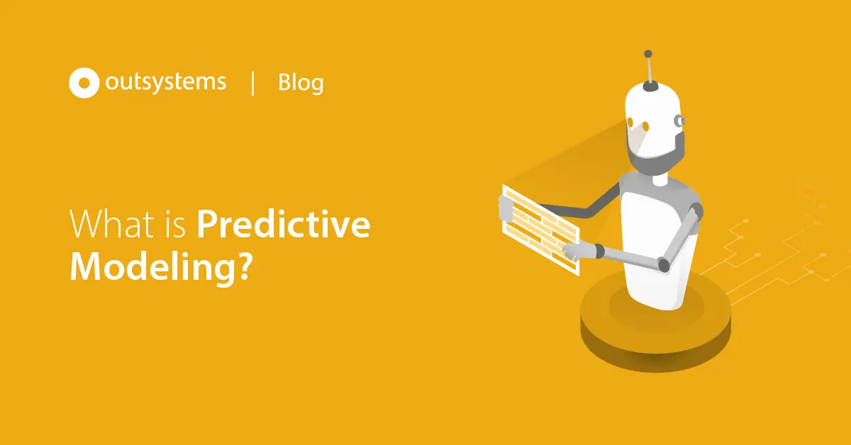 What Is Predictive Modeling