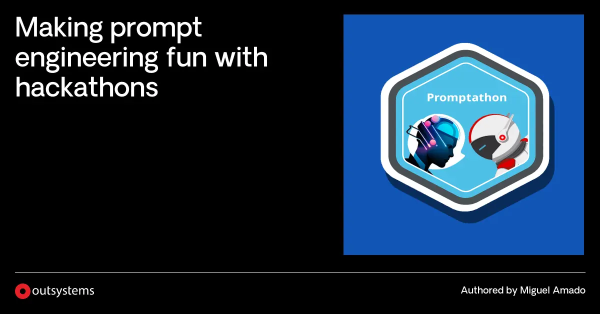 Prompt engineering - How to make it fun