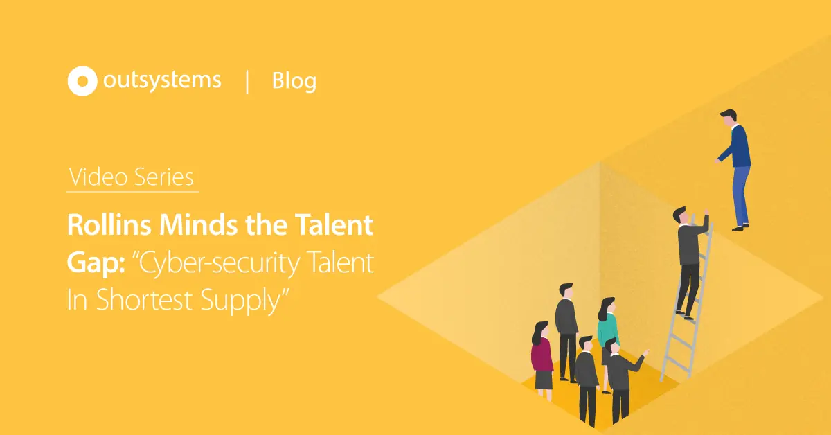 The Talent Gap in Cyber-Security: A Rollins Story