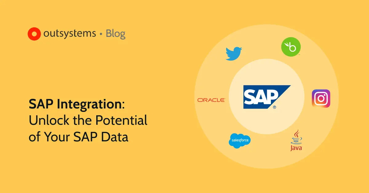 Sap Data Integration