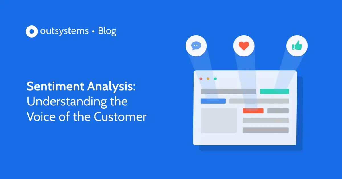 Implement Sentiment Analysis: Get to Know Your Customers