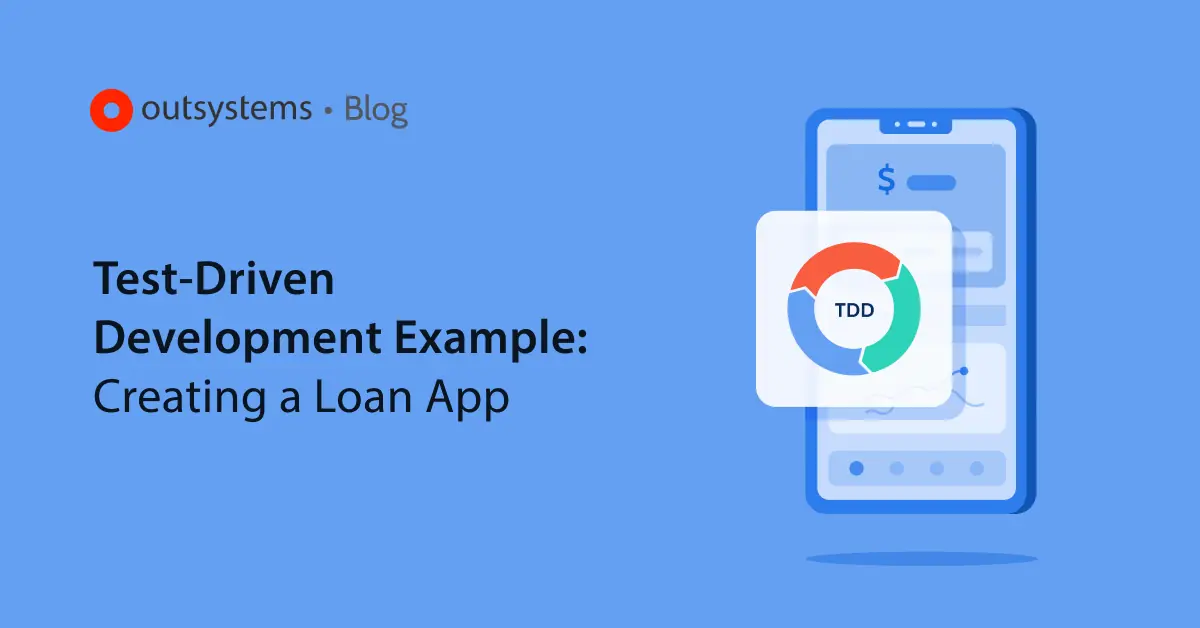 Test Driven Development: Creating a Loan App