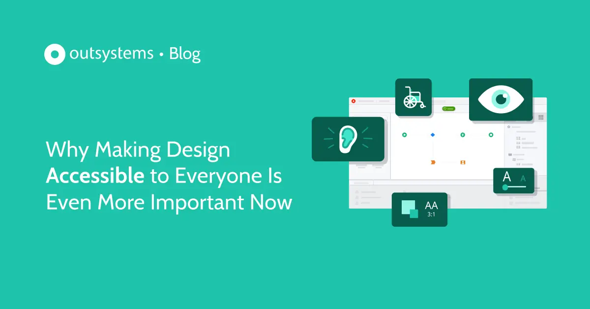 The Importance of Making Design Accessible